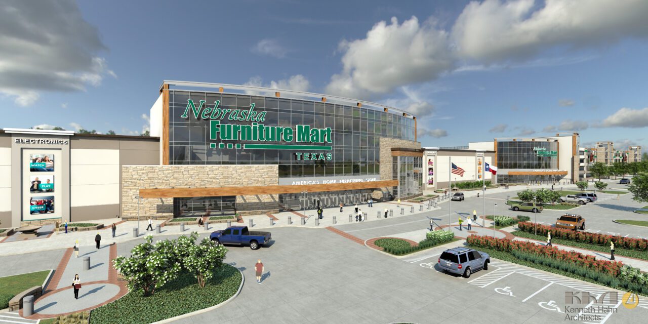 Nebraska Furniture Mart - Purdy-McGuire