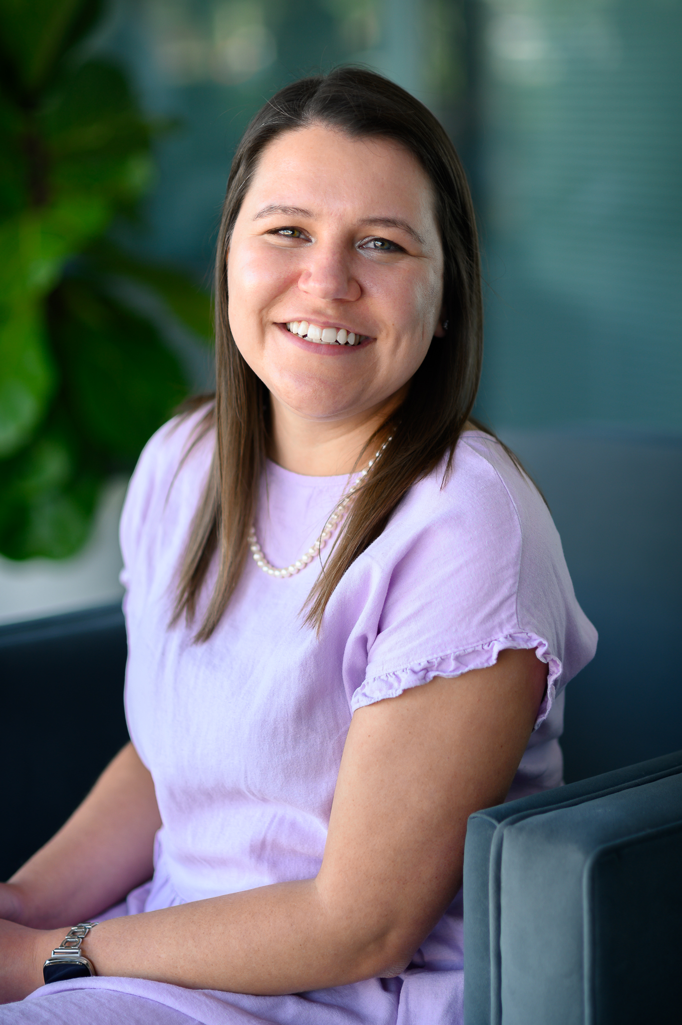 Caroline Kabus, P.E. - Purdy-McGuire