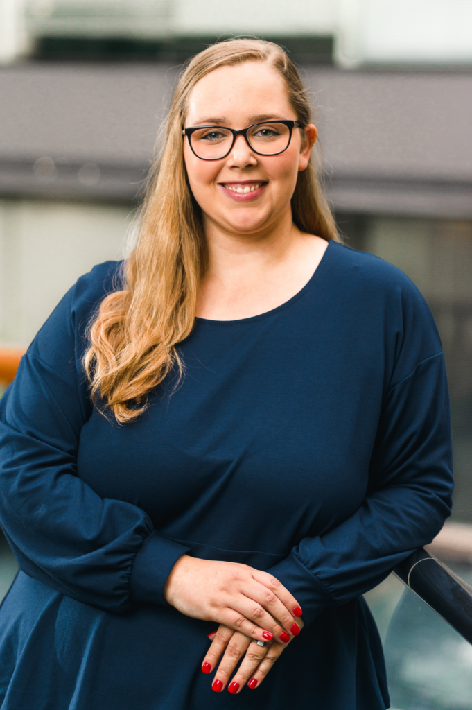 Kristin Burke, P.E., LEED AP BD+C, WELL AP - Purdy-McGuire