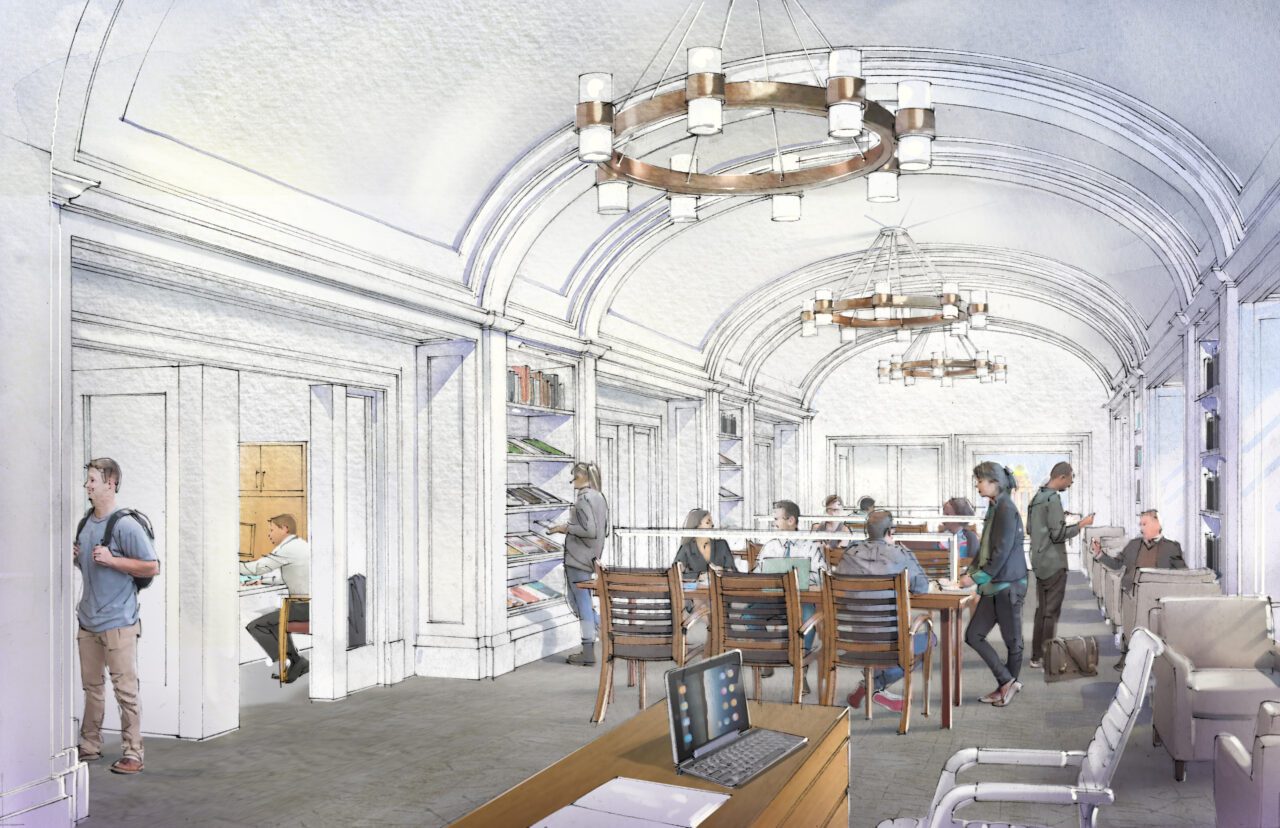 SMU Cox School of Business - Purdy-McGuire