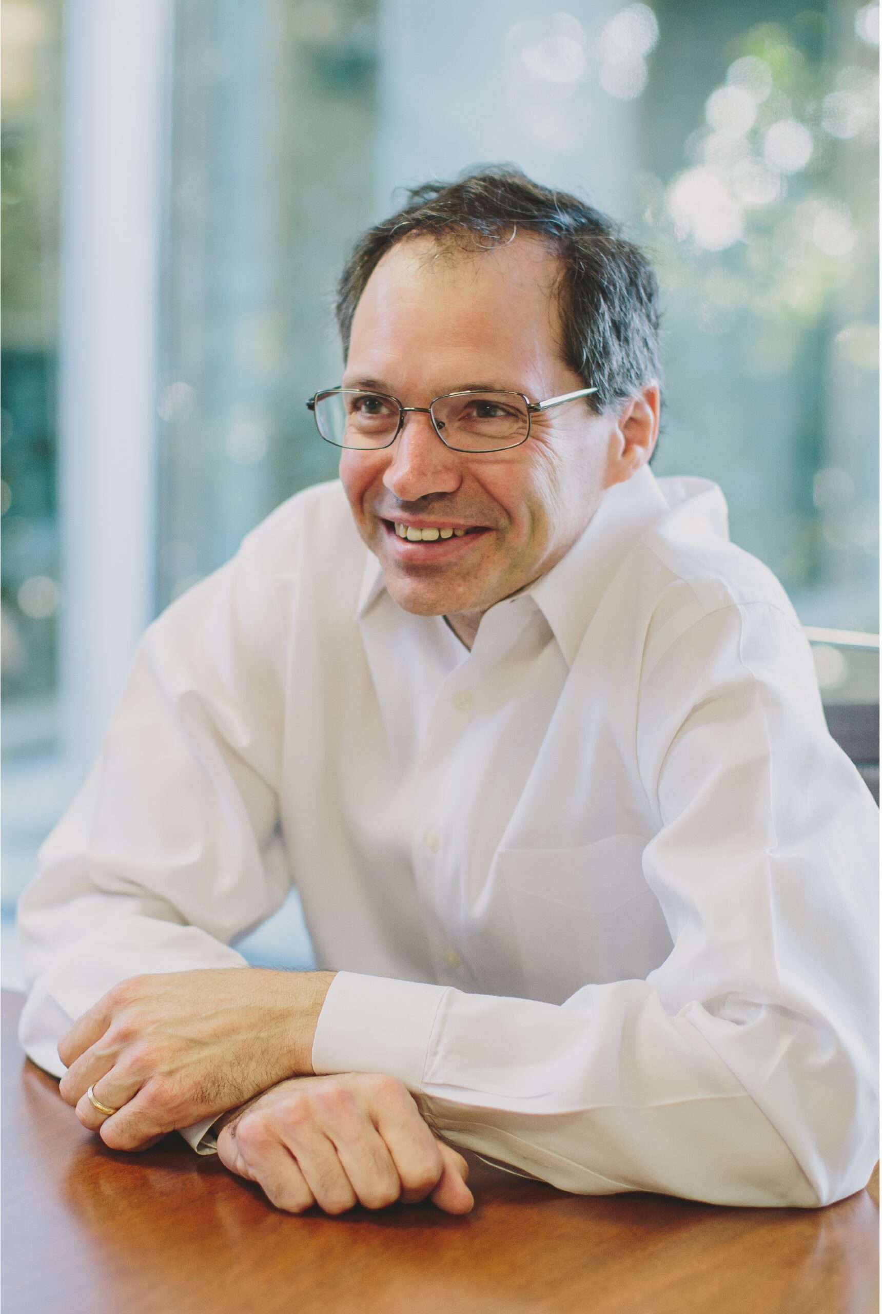 Bruce Isonhart - Purdy-McGuire