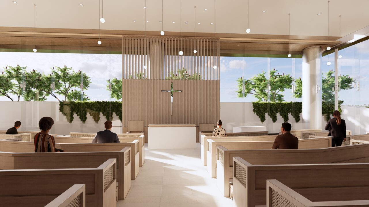 Christus Health Headquarters - Purdy-McGuire