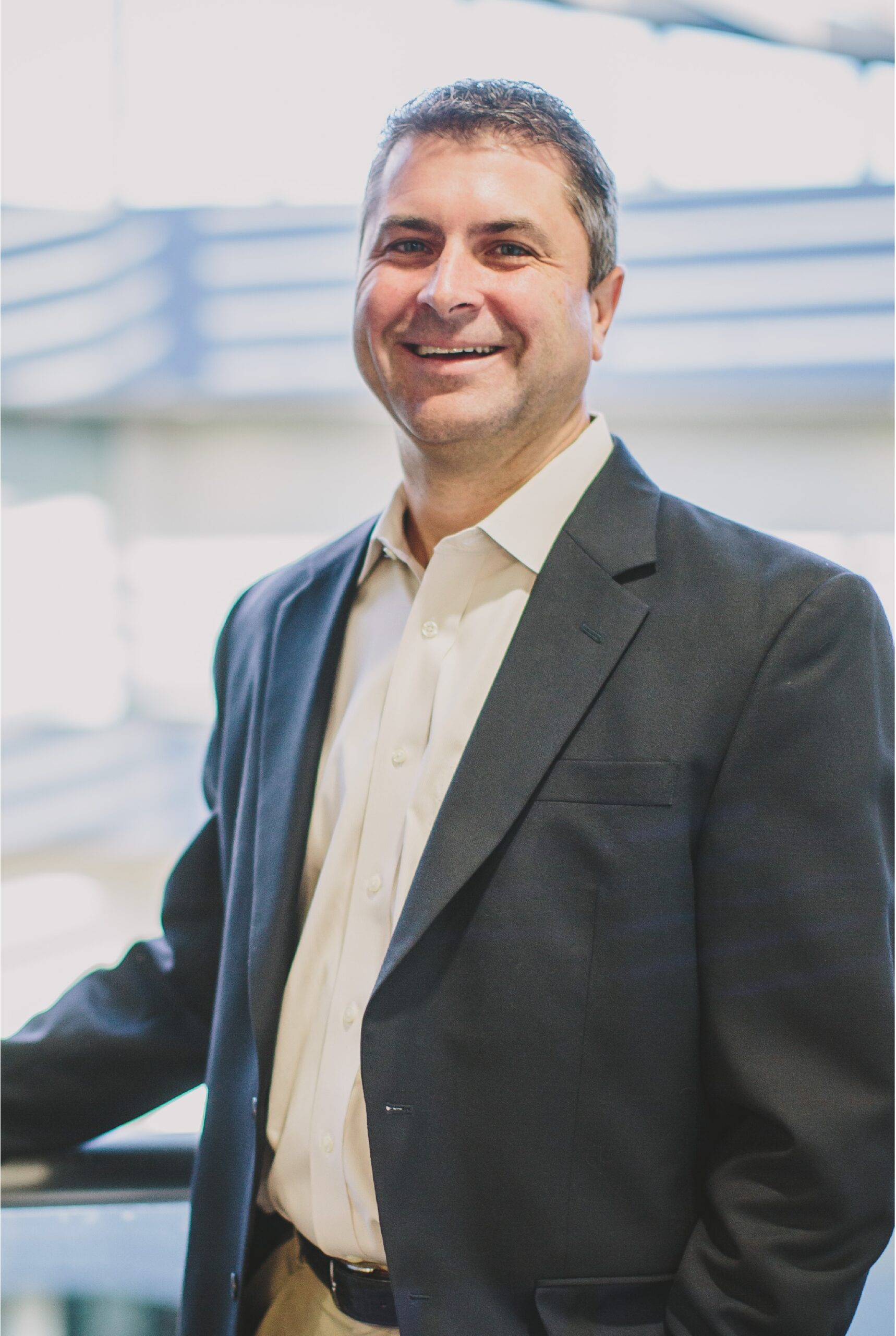 Daniel C. Thien, P.E., LEED AP - Purdy-McGuire