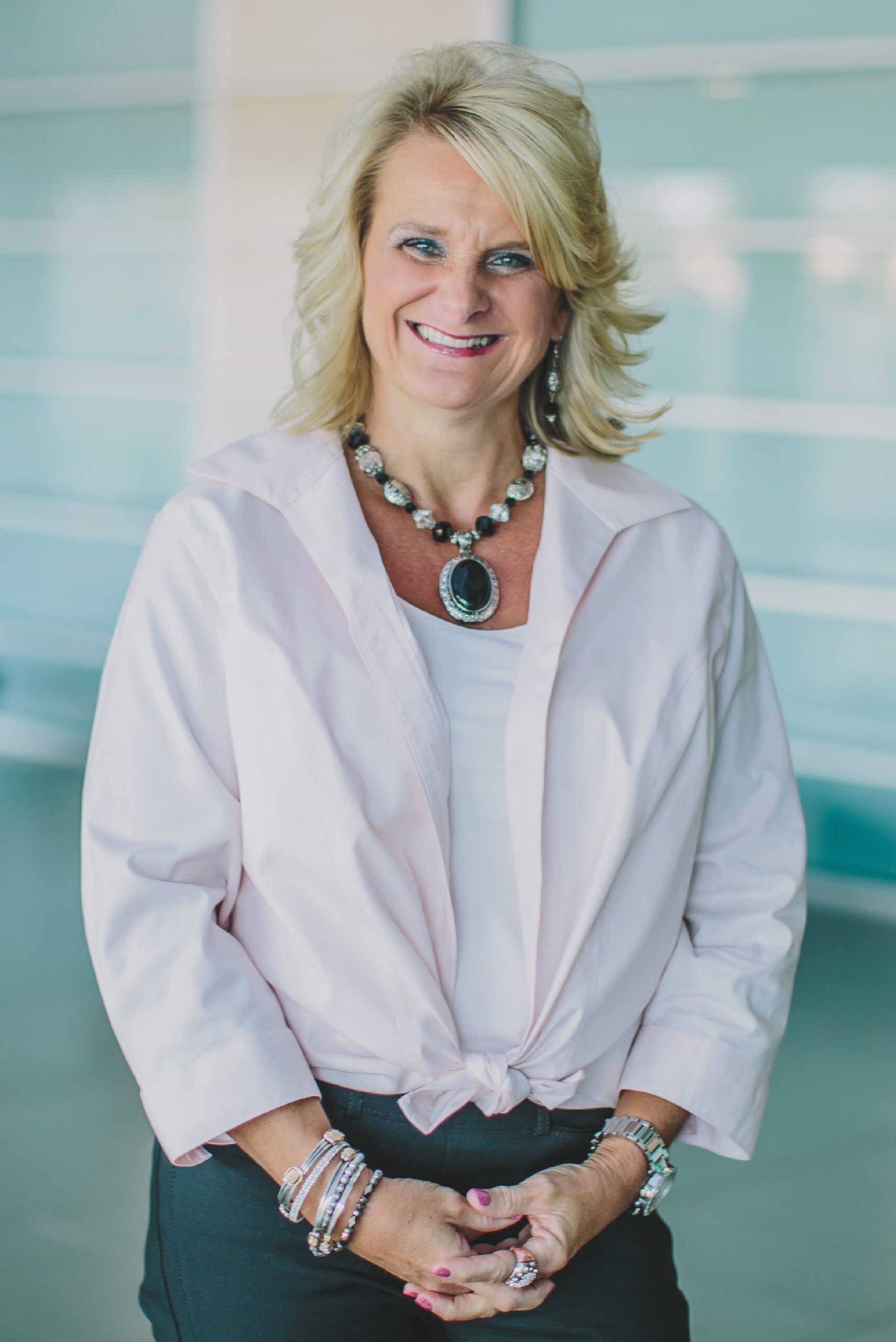 Karen Fletcher - Purdy-McGuire