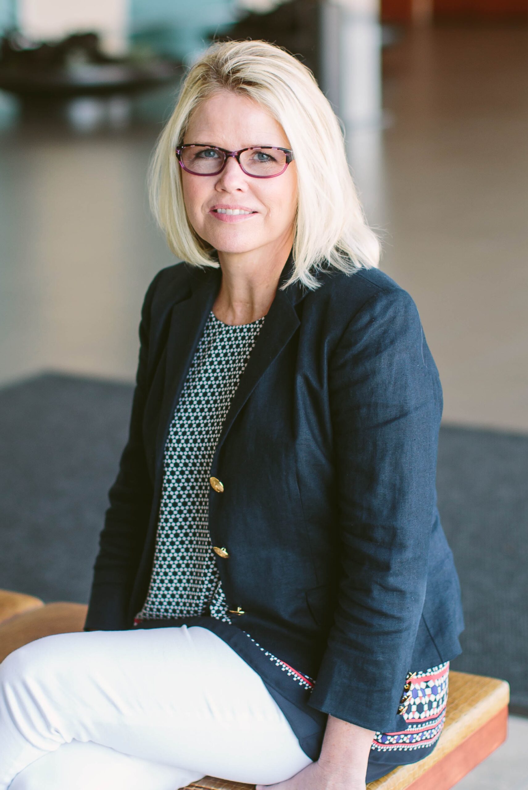 Karen Sartor - Purdy-McGuire