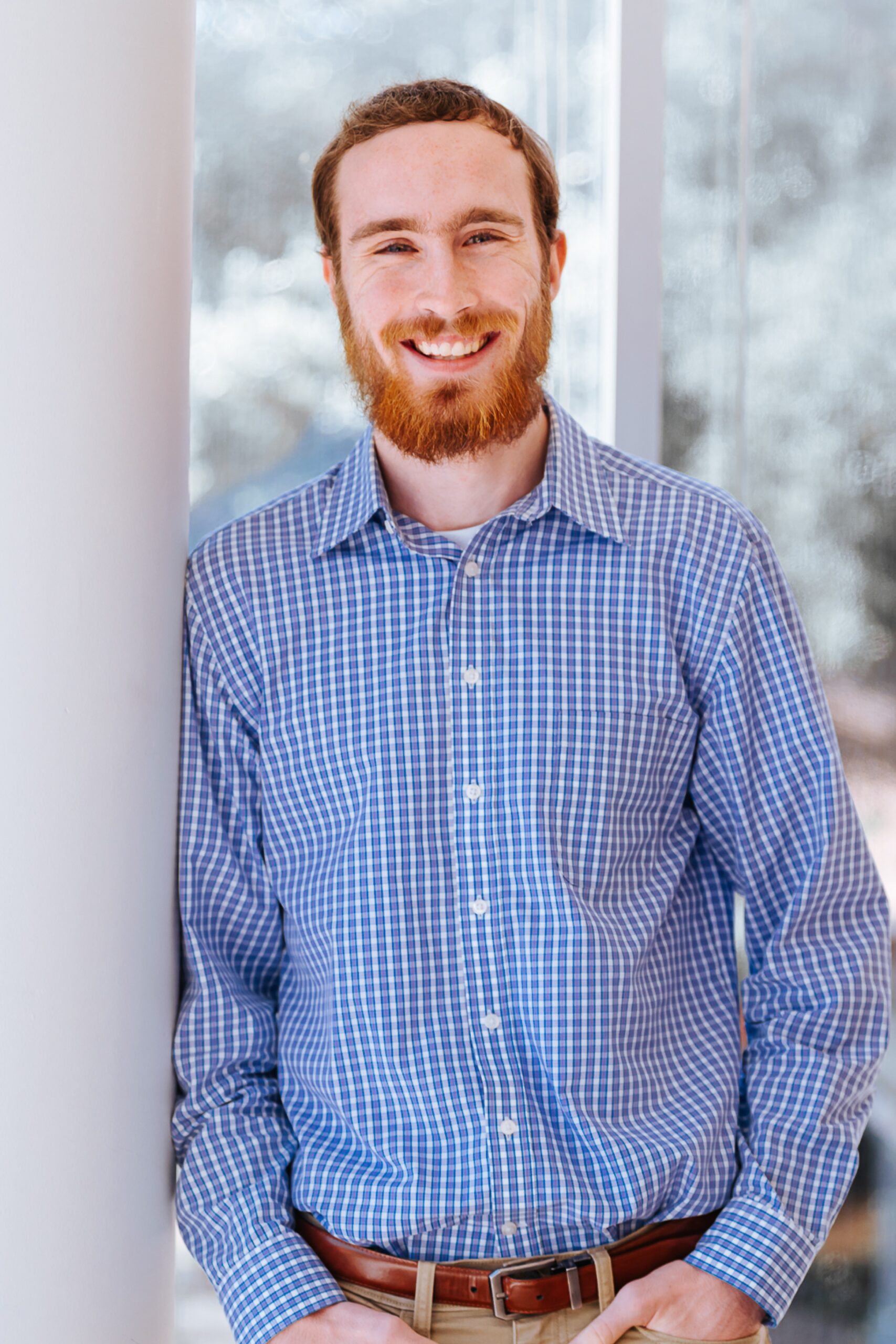 Kyle Rourke, P.E. - Purdy-McGuire