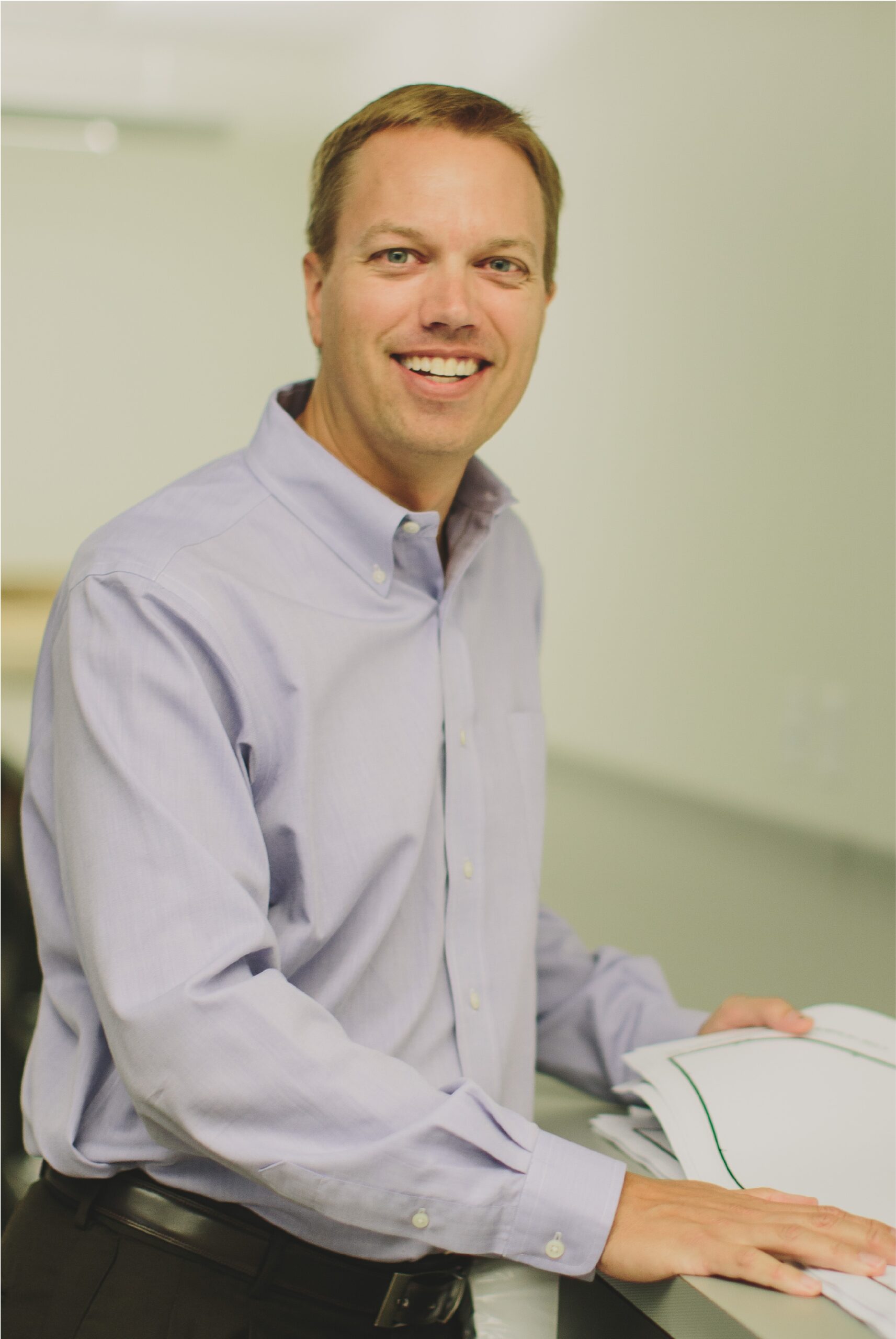 Todd Johnson, P.E. - Purdy-McGuire