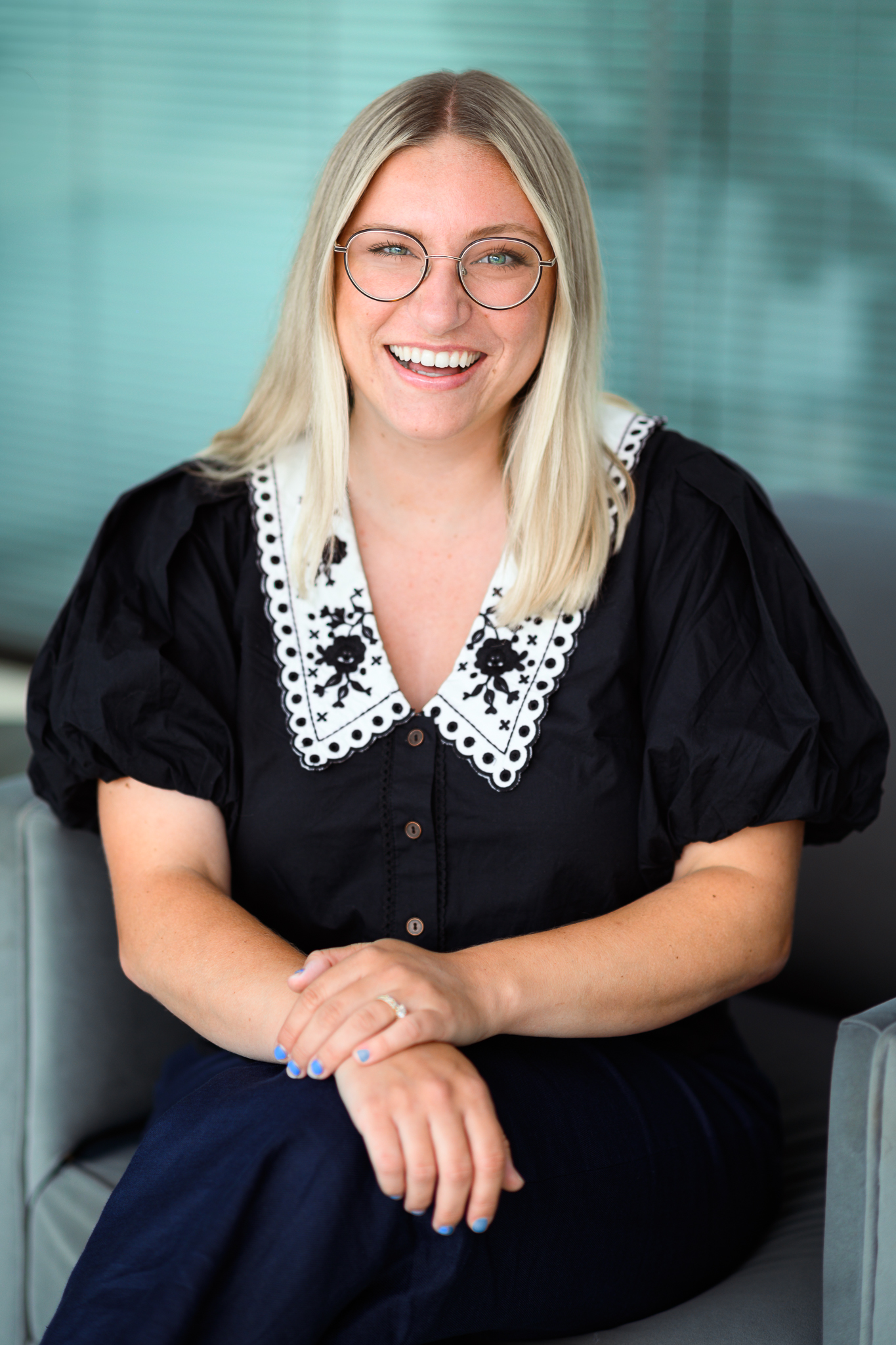 Christina Bruckner, E.I.T. - Purdy-McGuire